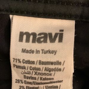 Mavi | Pants & Jumpsuits | Mavi Pants | Poshmark